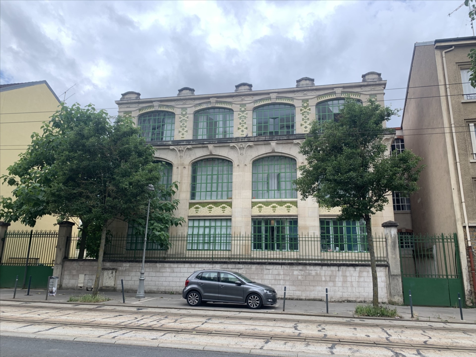 Homepage - Triplex immobilier