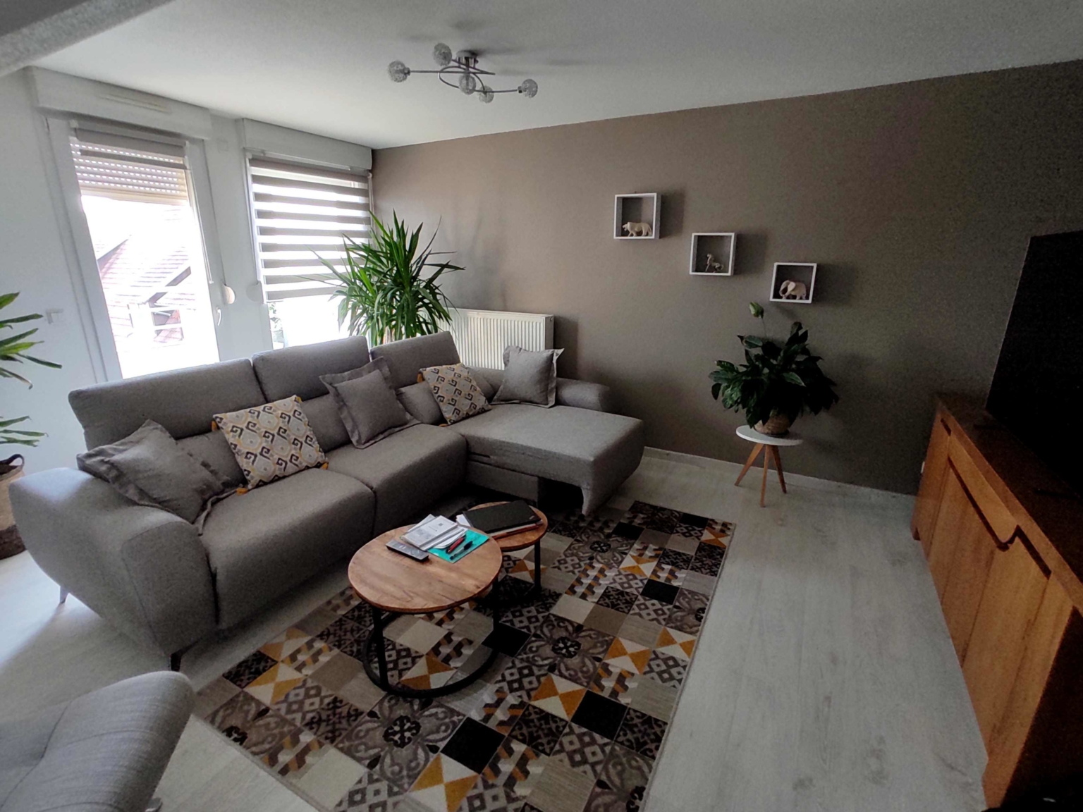 Homepage - Triplex immobilier