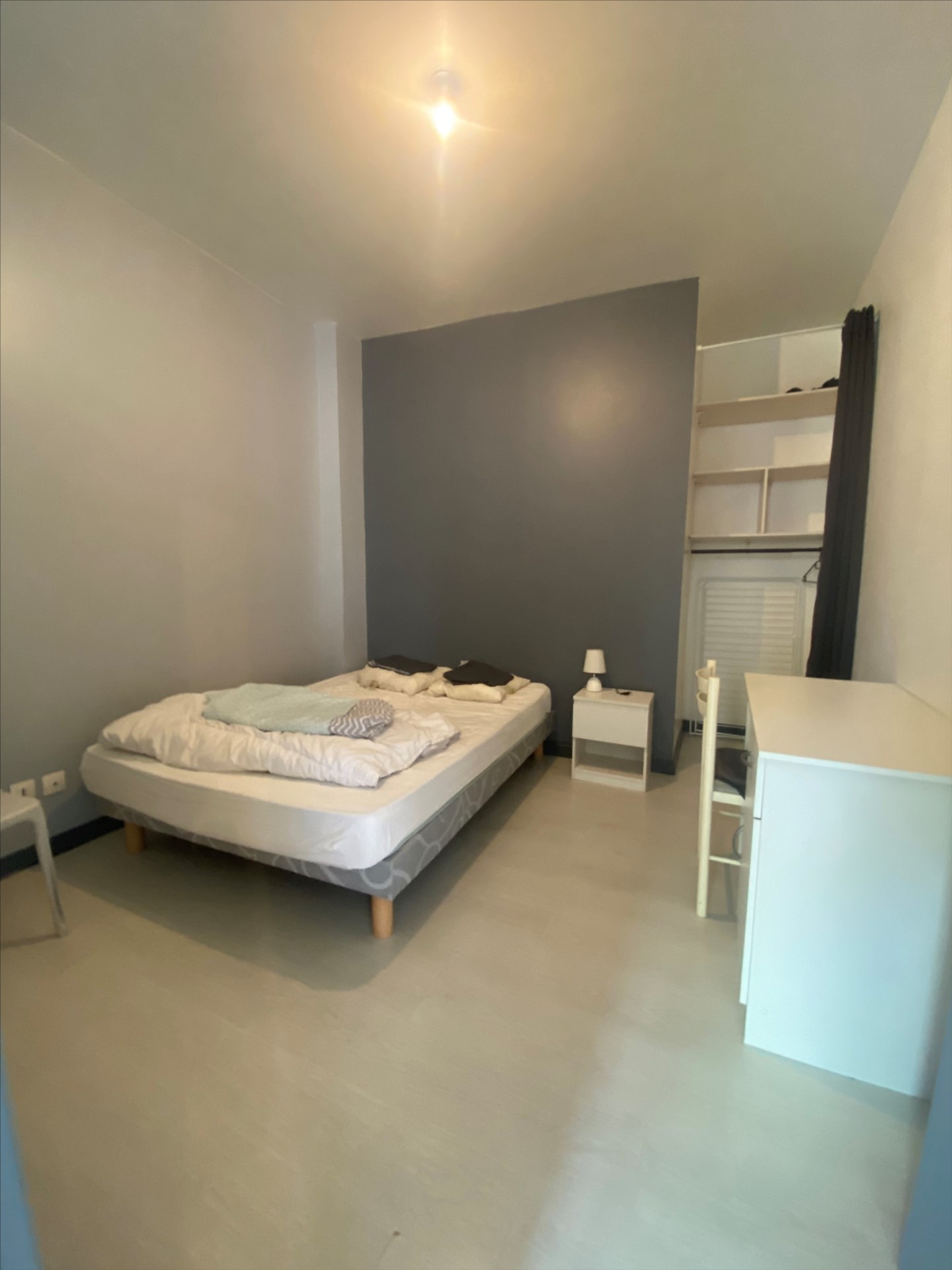 Syndic - Triplex immobilier